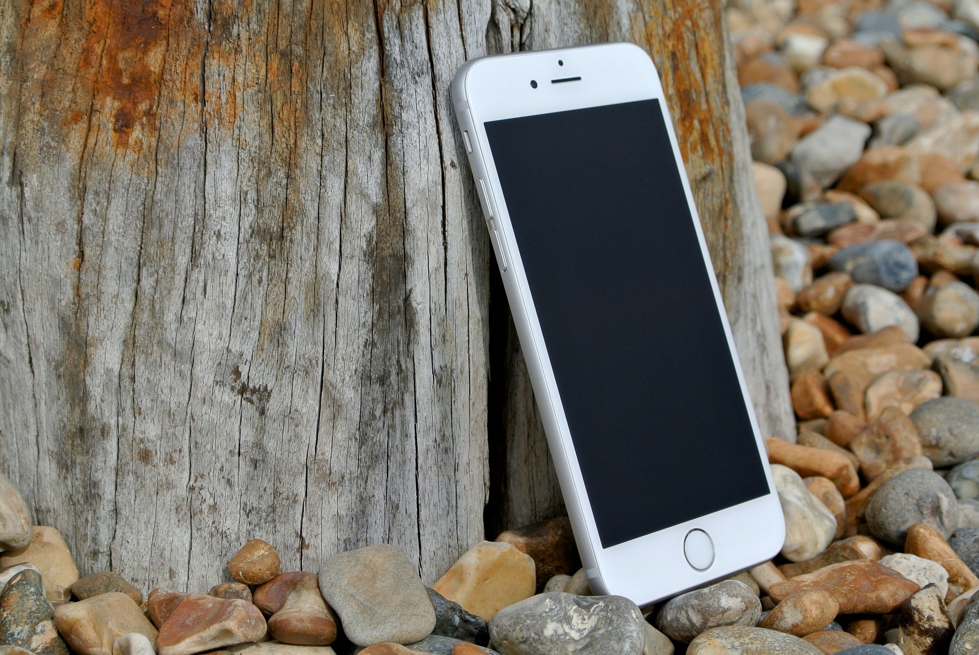 The Environmental Impact of your iPhone